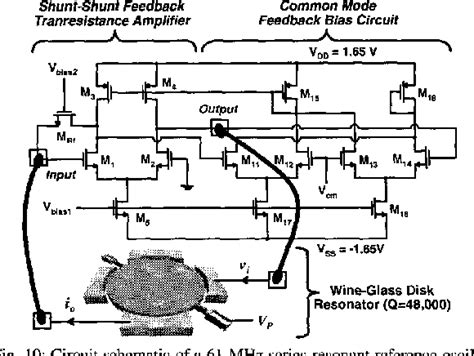 Figure 10 From Vibrating Rf Mems For Next Generation Wireless