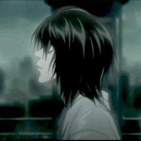 L Lawliet Rain 