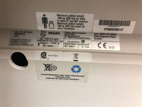 Philips Easy Diagnost Eleva Rad Room 2006 Metropolis International