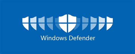 Temporary And Permanent Ways To Turn Off Windows Defender Solved