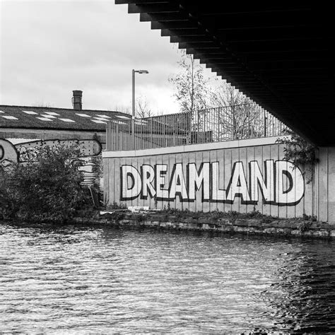 Explorez Hackney Wick • Come To London