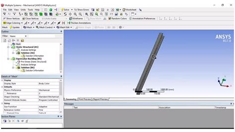Introduction To Finite Element Analysis And Ansys Pptx