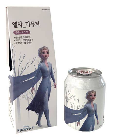 Disney Can Reed Diffuser Tradekorea