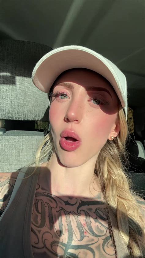 Justpeechi Officialjustpeechi Tiktok