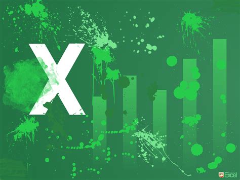 🔥 20 Excel Backgrounds Wallpapersafari