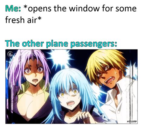 Sauce That Time I Got Reincarnated As A Slime R Goodanimemes