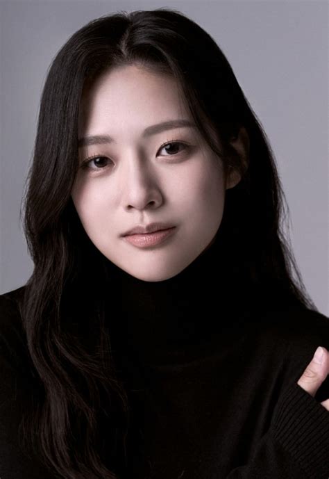 Park Ju Won Photo Gallery 박주원 Hancinema