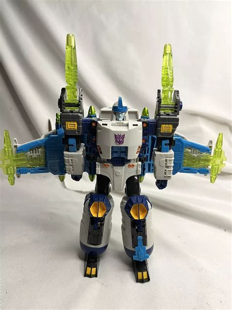 Transformers Energon Megatron