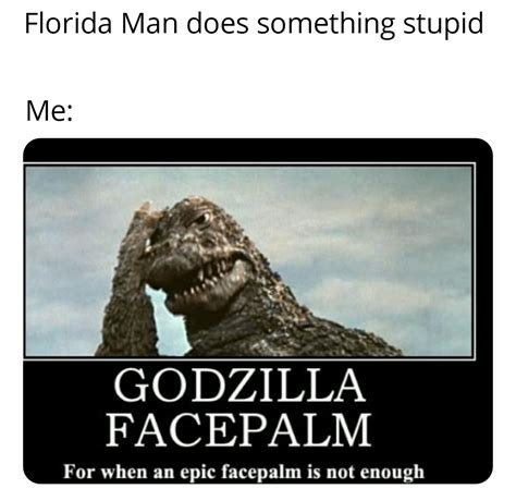 Facepalm R Memes