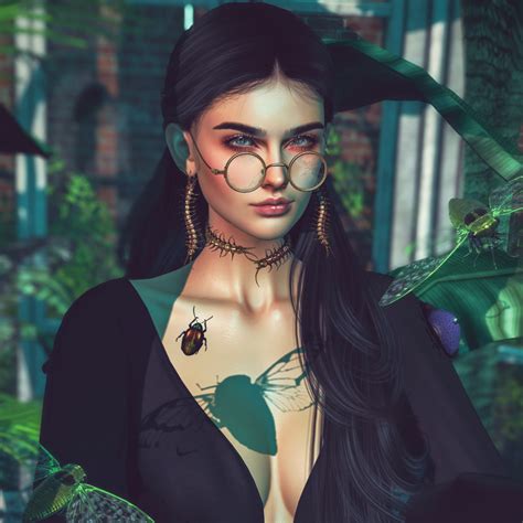 Olin Second Life Syndicate