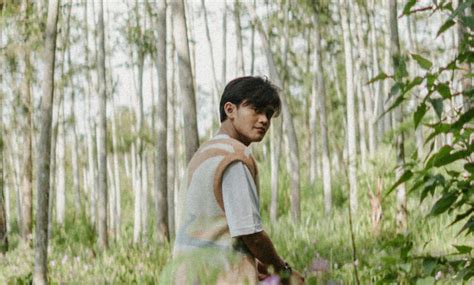 Romantika Memasuki Quarter Life Crisis Jadi Inspirasi Arash Buana Rilis Single “friends” Menuju