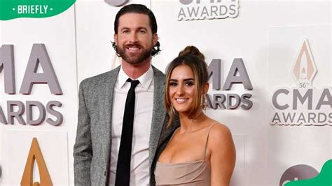 Is Riley Green Married The Truth About His Relationship With Ella