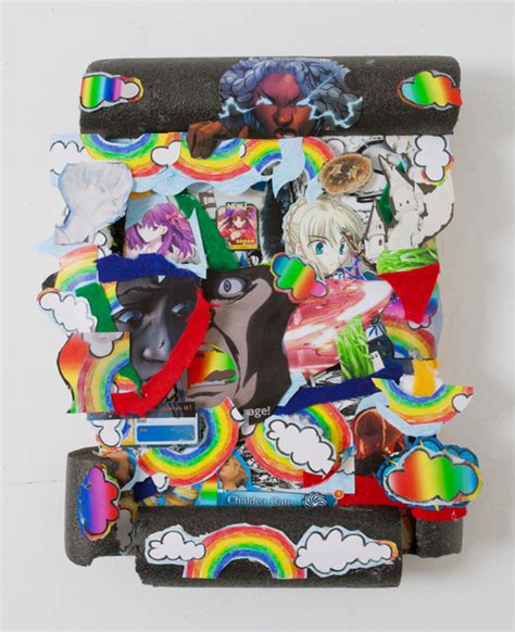 Conversation Rakeem Cunningham Baik Art Gallery