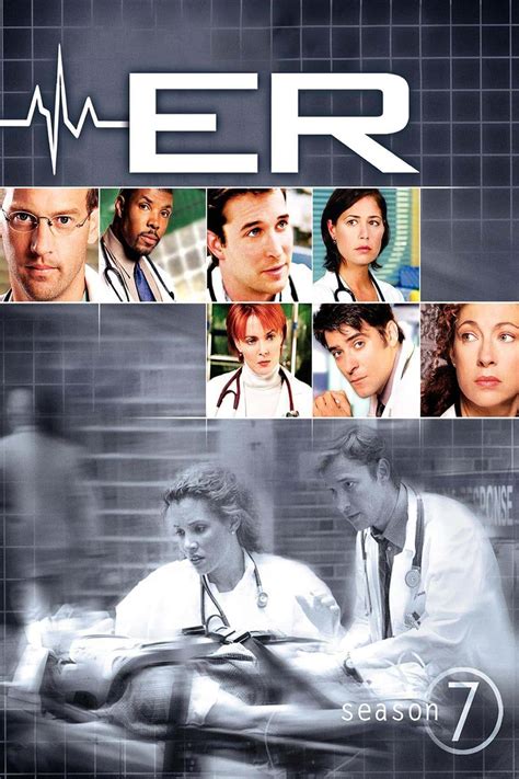 All 15 Seasons Of Er Ranked By Fans