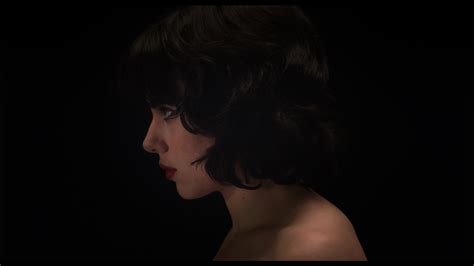 New Stills From Scarlett Johansson Alien Thriller Under The Skin
