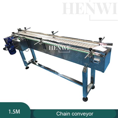 Chain Conveyor