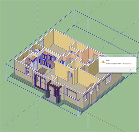 Is There An Easy Way To Slice A Model For D Printing Sketchucation