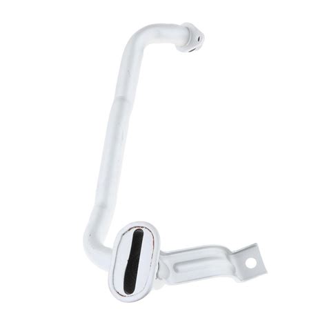 유ls1 Rear Sump Engine Oil Pick Up Tube 12558251 Accessories Metal