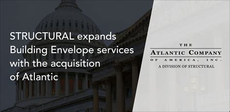 Structural Expands Building Envelope Services Structural