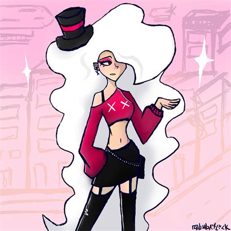 Lerina Leroux By Umbralick On Deviantart