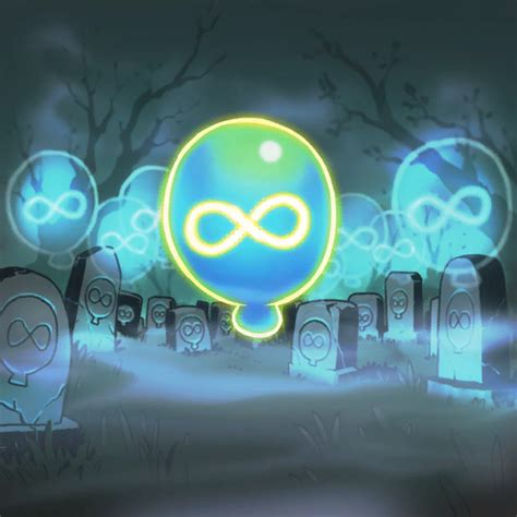 The Eternal Blooncyclopedia The Bloons Wiki