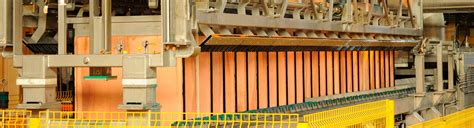 Copper Electrorefining Technology Metso