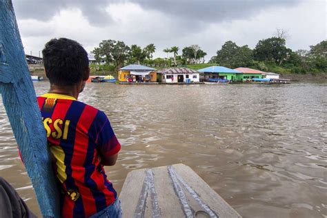 Expedición Amazonas La Increíble Aventura De Un Fotógrafo De La