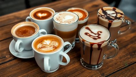 How To Make Fancy Coffee At Home 10 Barista Secrets For Perfect Café