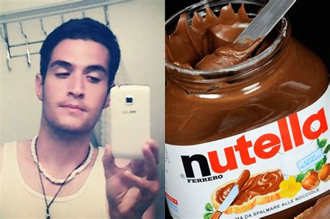 Nutella Virginoff Having Sex Cumception