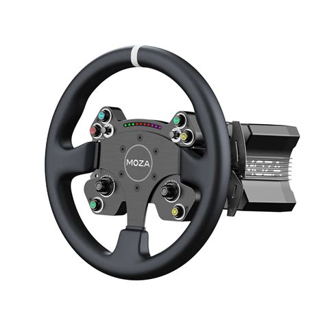 Moza Racing R9 V3 Cs V2p Bundel Simracingstorenl