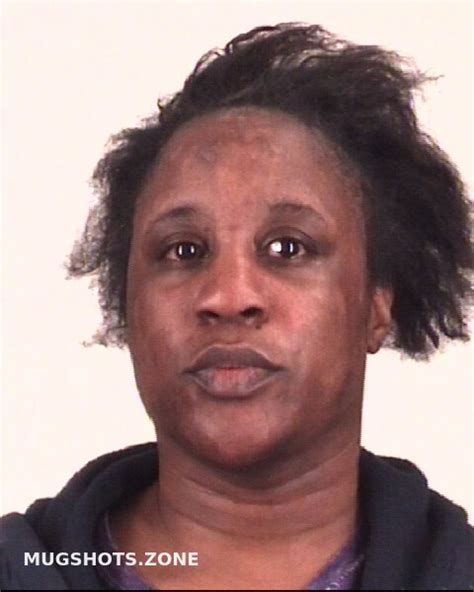 Jackson Angel L 01 16 2025 Tarrant County Mugshots Zone