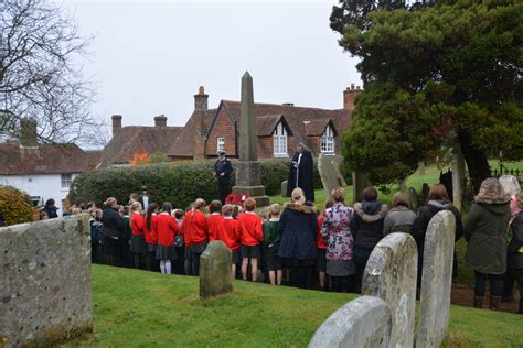 Dallington Church Of England Primary School