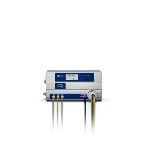 Epw 100 S Semi Automatic Device Supporting Endoscopes Manual Cleaning