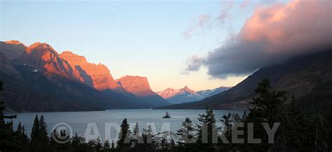 Just Your Average Weekend Photography By Adam Birely St Mary Lake