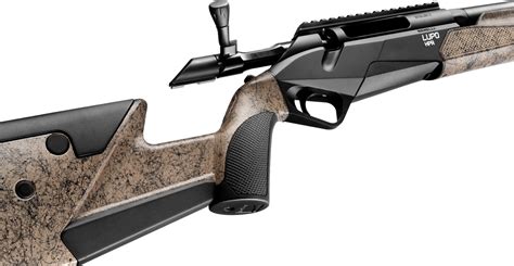 Carabine à Verrou Benelli Lupo Hpr Cal 308 Win Carabines De Tir Sur