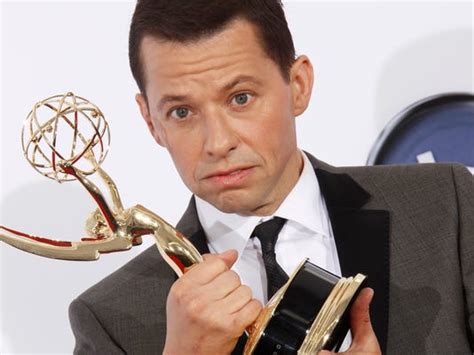Men Star Jon Cryer Is Writing His Memoir