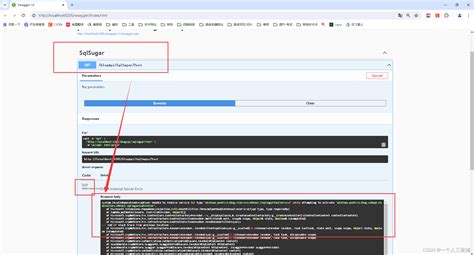 【个人博客搭建】（5）sqlsugar实体创建数据库数据sqlsuger 新增数据 Csdn博客