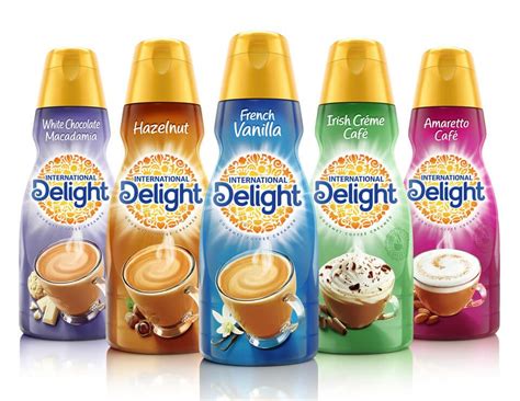 Free International Delight Coffee Creamer Samples Coupons And More