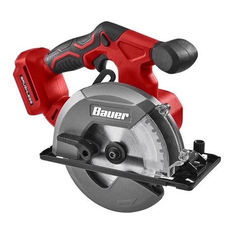20v Brushless Cordless 5 38 In Metal Cutting Circular Saw Tool Only