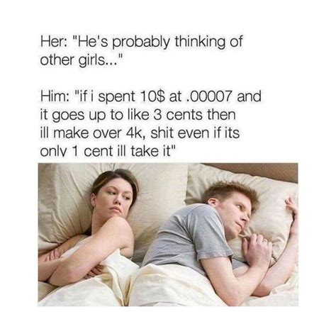 How Lucky She Is 9gag