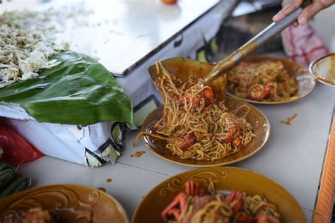 5 Masakan Khas Aceh Yang Kaya Rempah Resep Tradisional Dari Ujung Barat Nusantara