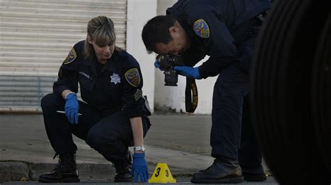 The Role Of Forensic Science In Solving True Crime Cases Total News