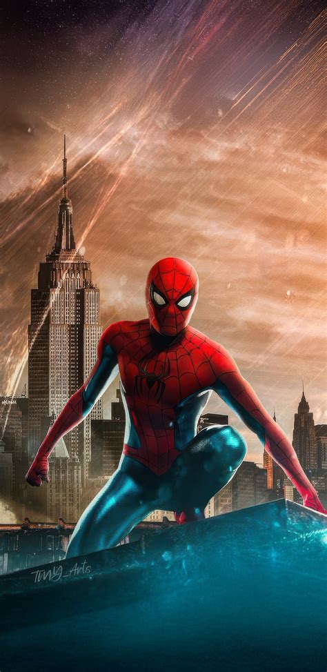 1440x2960 Spider Man Brand New Day 2026 Samsung Galaxy Note 98 S9s8
