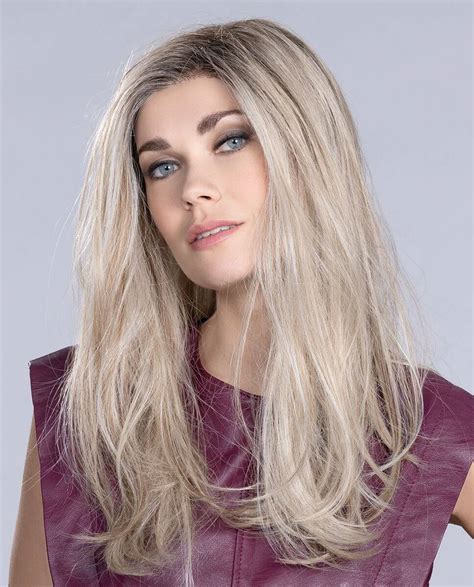 Vita Mono Part Ext Lace Front Wig Ellen Wille High Power Collection Valentine Wigs