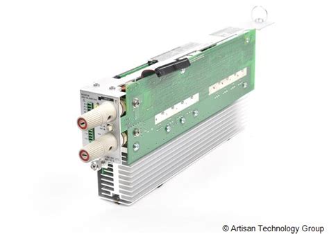 N3303a Agilent Electronic Load Module Artisantg™