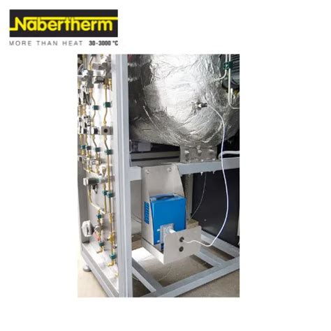 Hot Wall Retort Furnaces For Catalytic Debinding Malaysia Selangor Kl Manufacturer Supplier