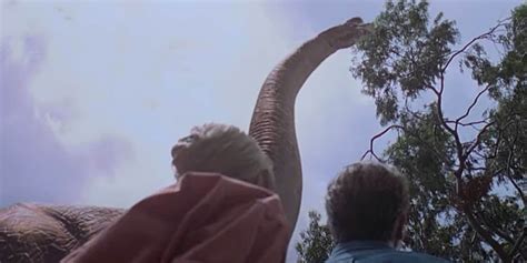Upcoming Jurassic Park Prequel Confirms Several Dinosaurs