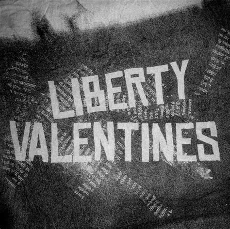Penny Green Liberty Valentines