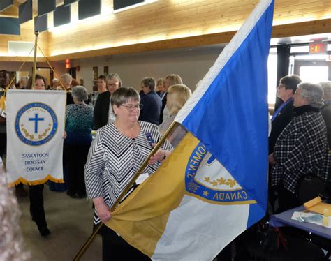 “catholic And Living It” Theme Explored At First Diocesan Cwl