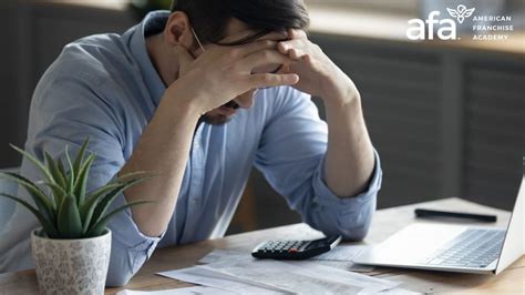 Why Franchisees Fail